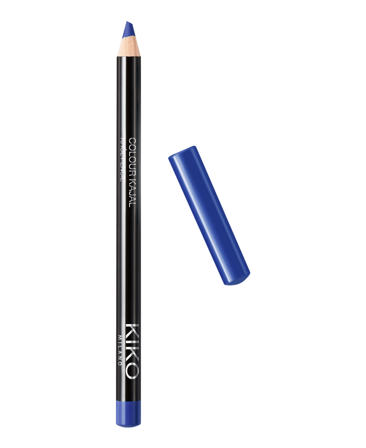 Click here for Kiko Milano Colour Kajal Pencil  0.04 oz. - 09 Blu... prices