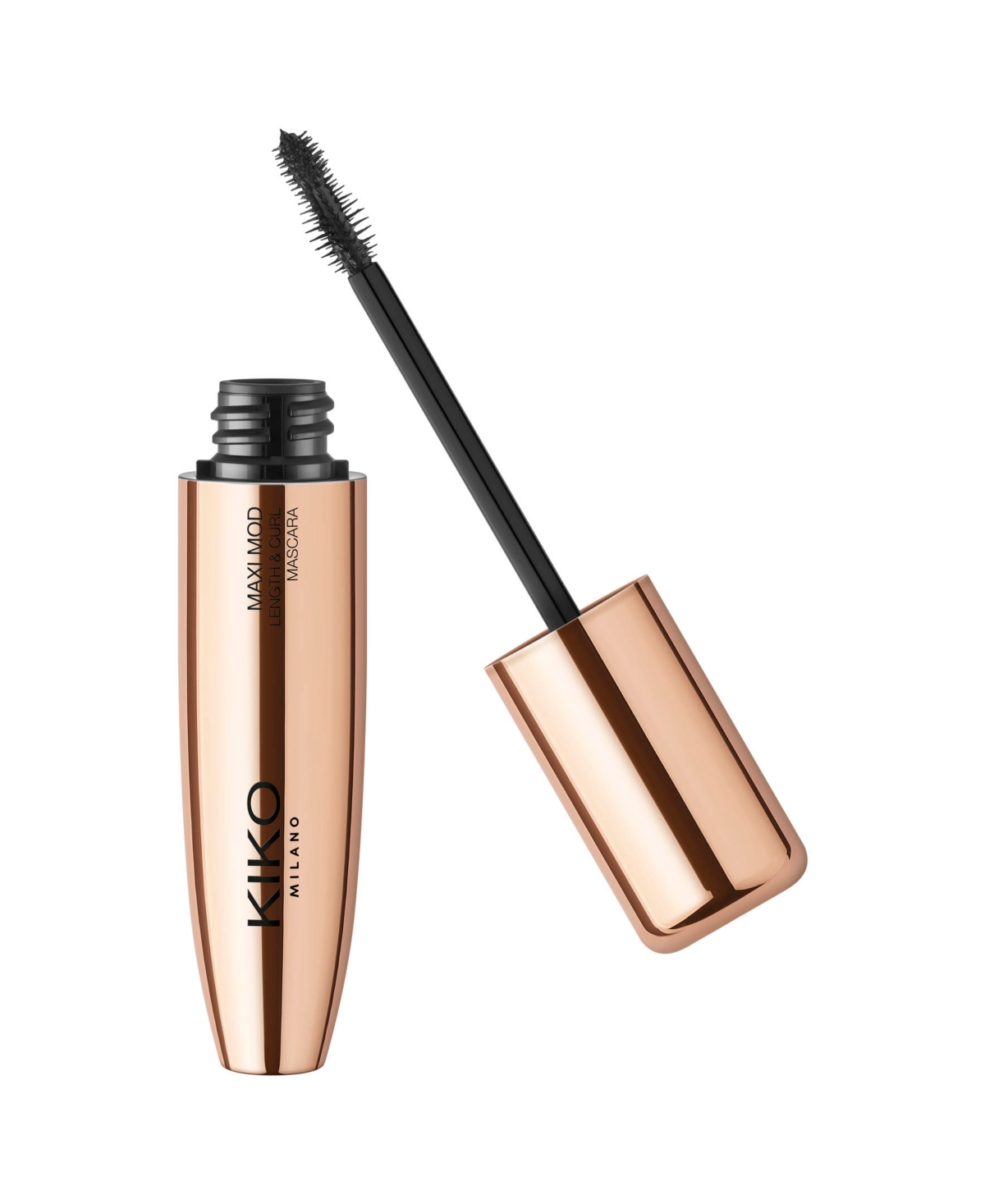 Click here for Kiko Milano Maxi Mod Length and Curl Mascara  10.4... prices