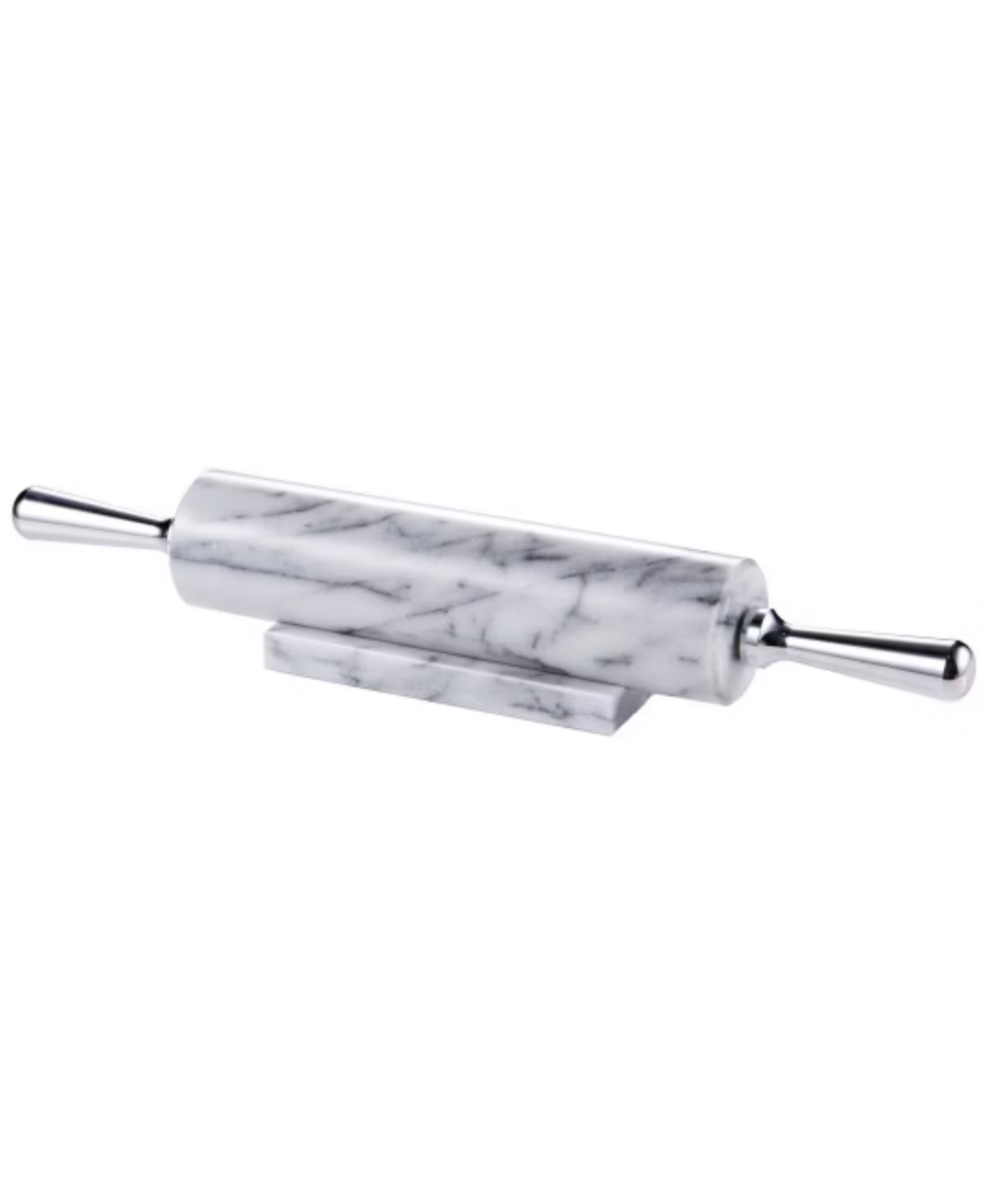 Click here for Artifacts Trading Company Marble Rolling Pin with... prices