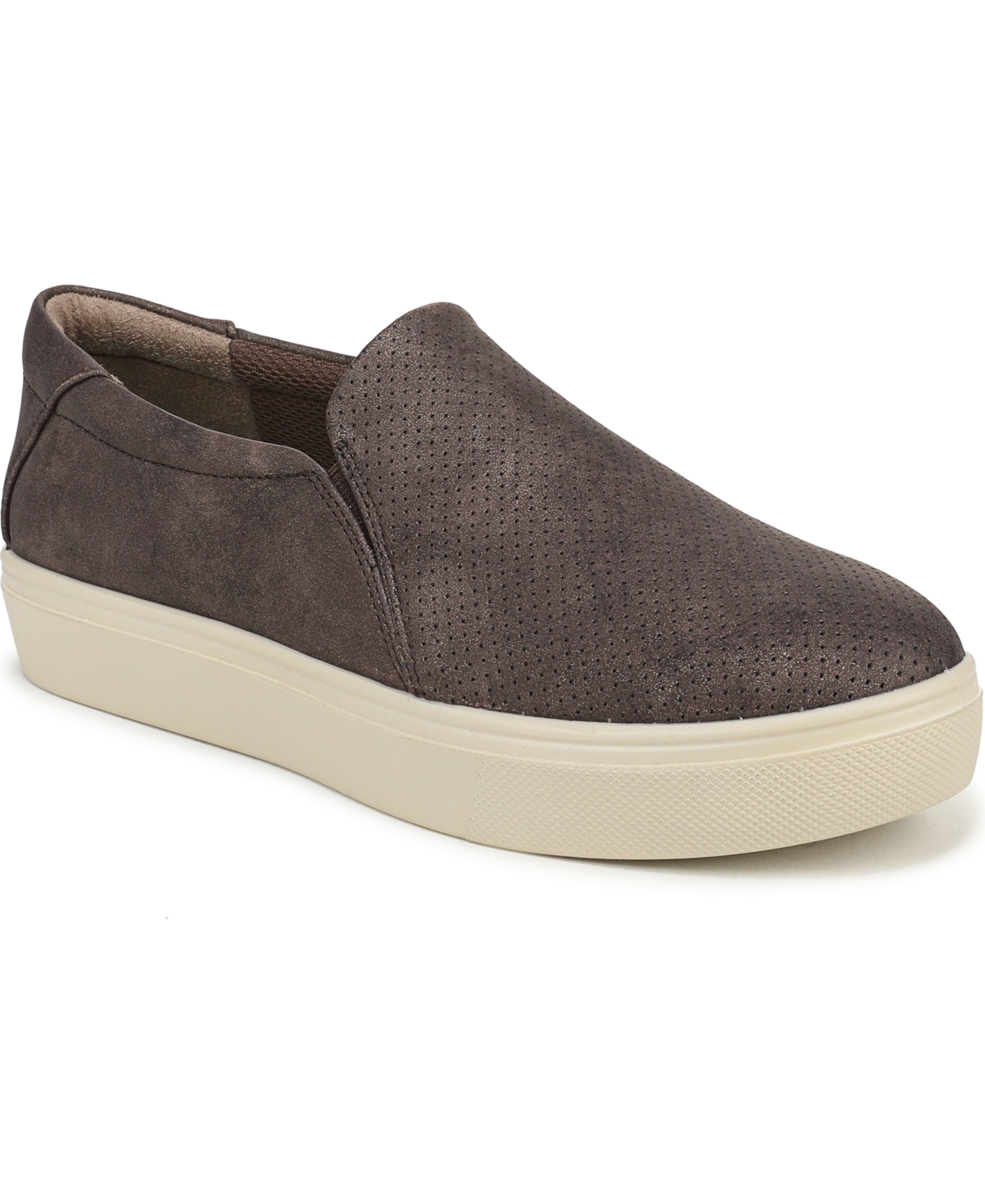 Click here for Dr. Scholls Womens Madison Cloud Slip On Sneakers... prices