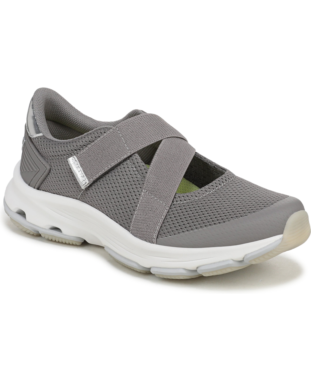 Click here for Ryka Womens Devotion Mary Jane Walking Sneakers -... prices