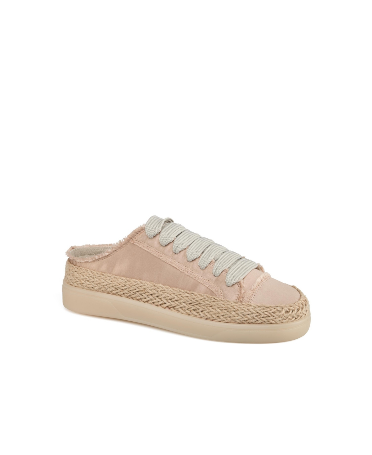 Click here for JSlides Womens Henlen Slip-On Sneaker - Rust/Coppe... prices