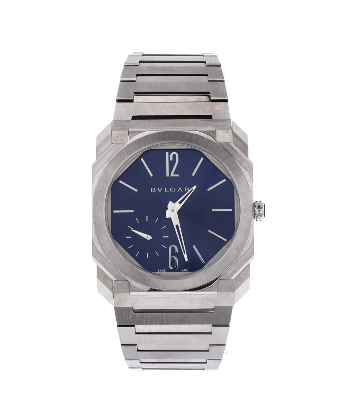 Click here for Pre-Owned Bvlgari Octo Finissimo Automatic Watch i... prices