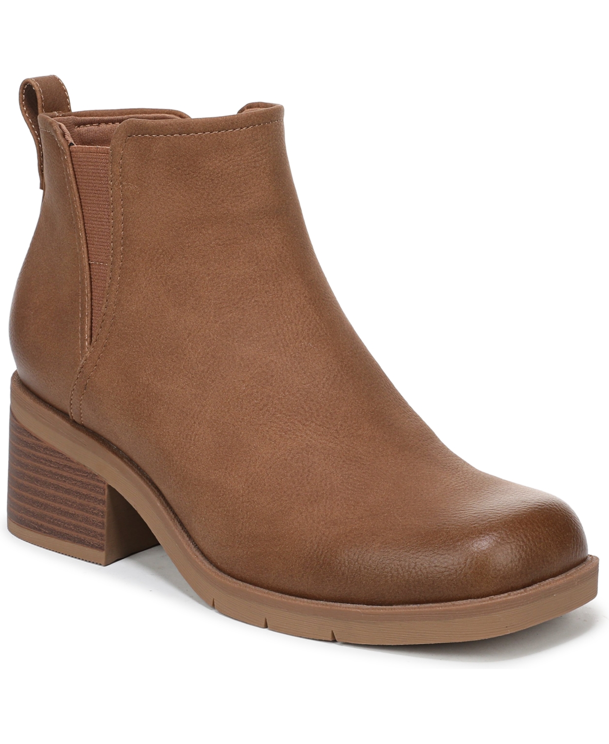 Click here for Dr. Scholls Womens Joplin Square Toe Short Booties... prices