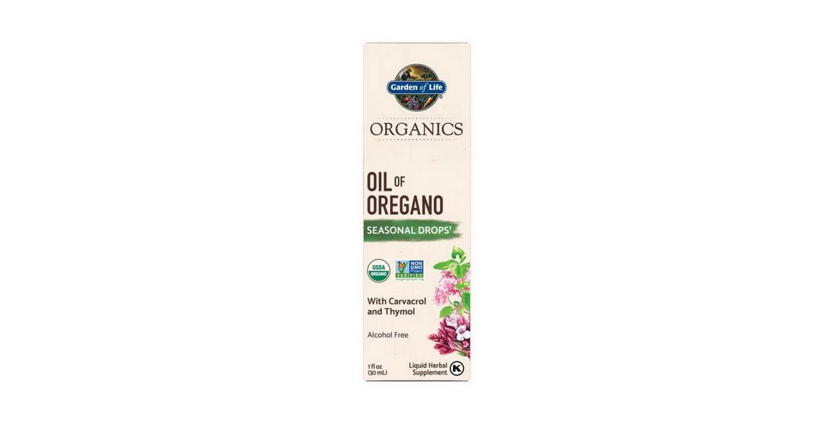 Click here for Garden of Life Oil of Oregano Drops  1 Oz prices