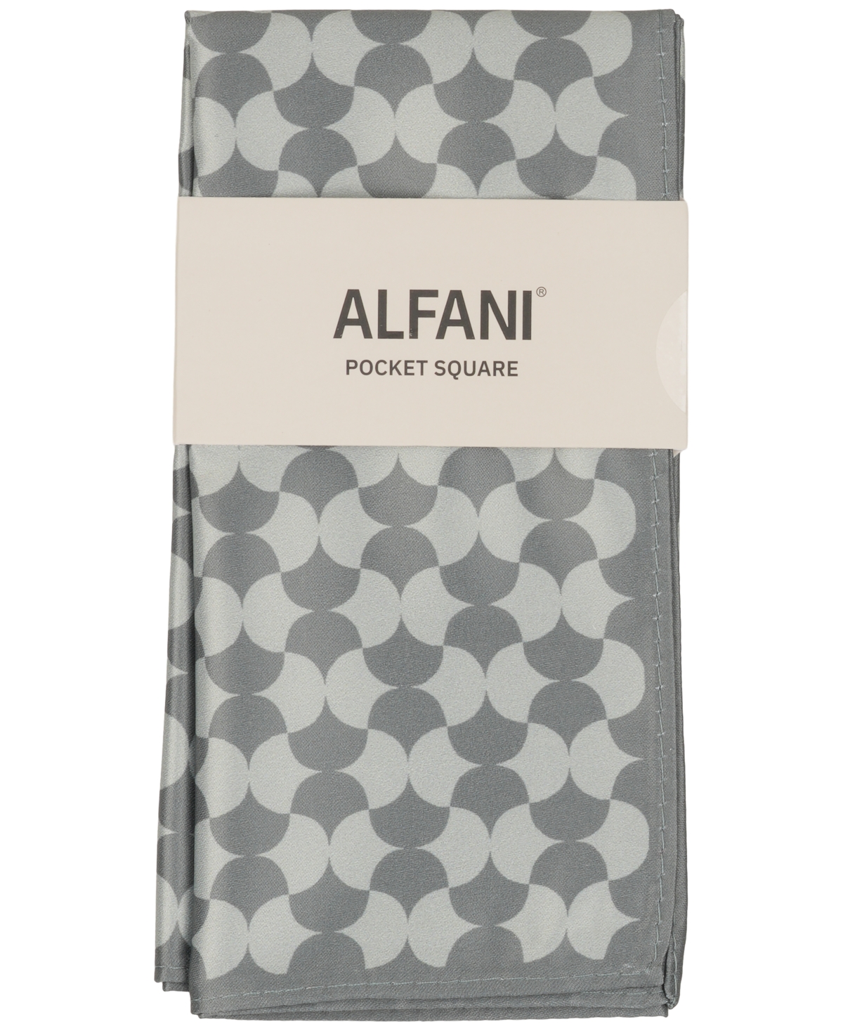 Click here for Alfani Mens Bridle Geo Pocket Square  Macys Exclus... prices