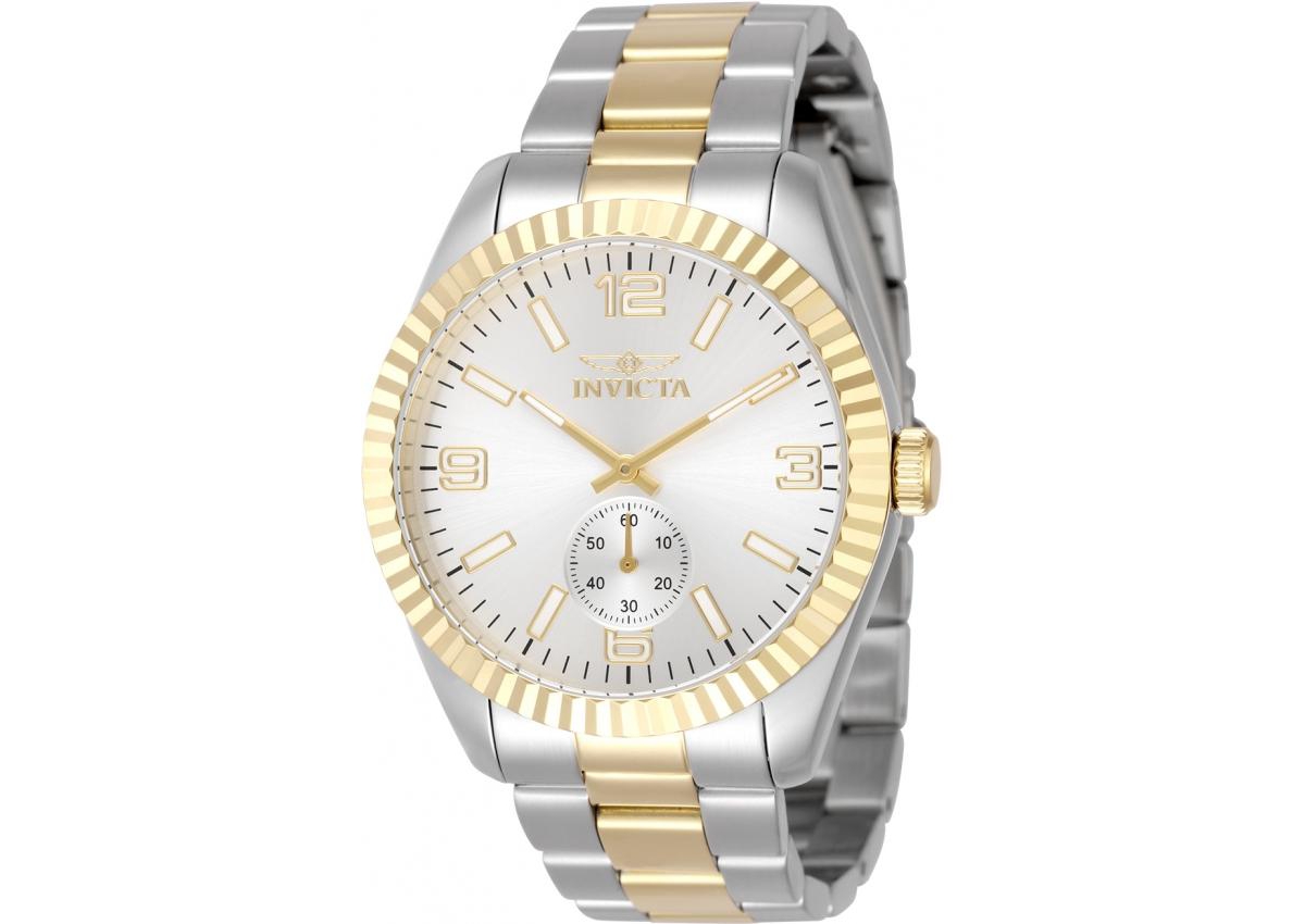 Click here for Invicta Mens Specialty Quartz Multifunction Dial W... prices