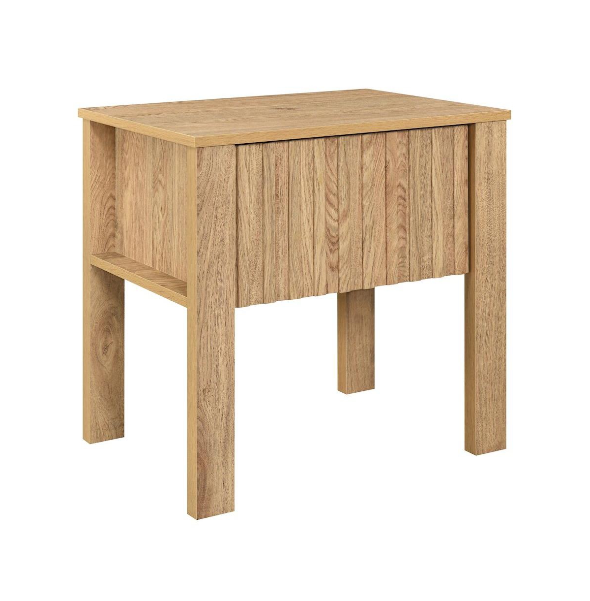 Click here for New Classic Furniture Thayer Wood 1-Drawer End Tab... prices