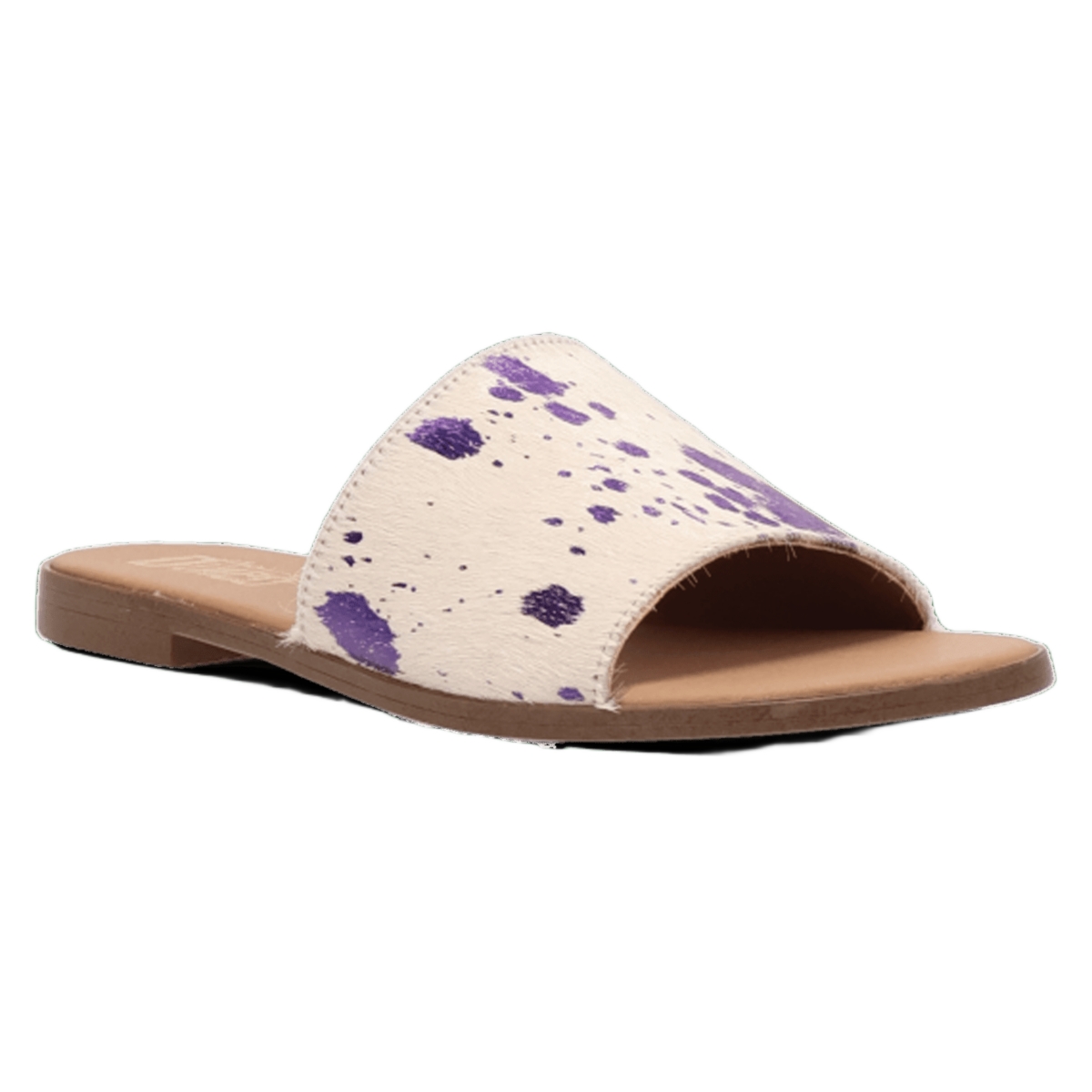 Click here for Dingo Womens Moo Moo Sandal - Fuchsia prices