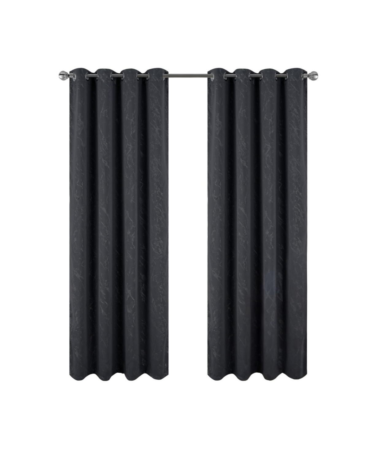 Click here for Rt Designers Collection Heidi Halo Foil Blackout P... prices