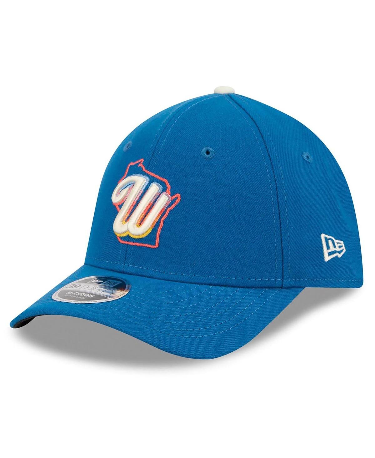 Click here for New Era Mens Black Milwaukee Brewers 2026 City Con... prices