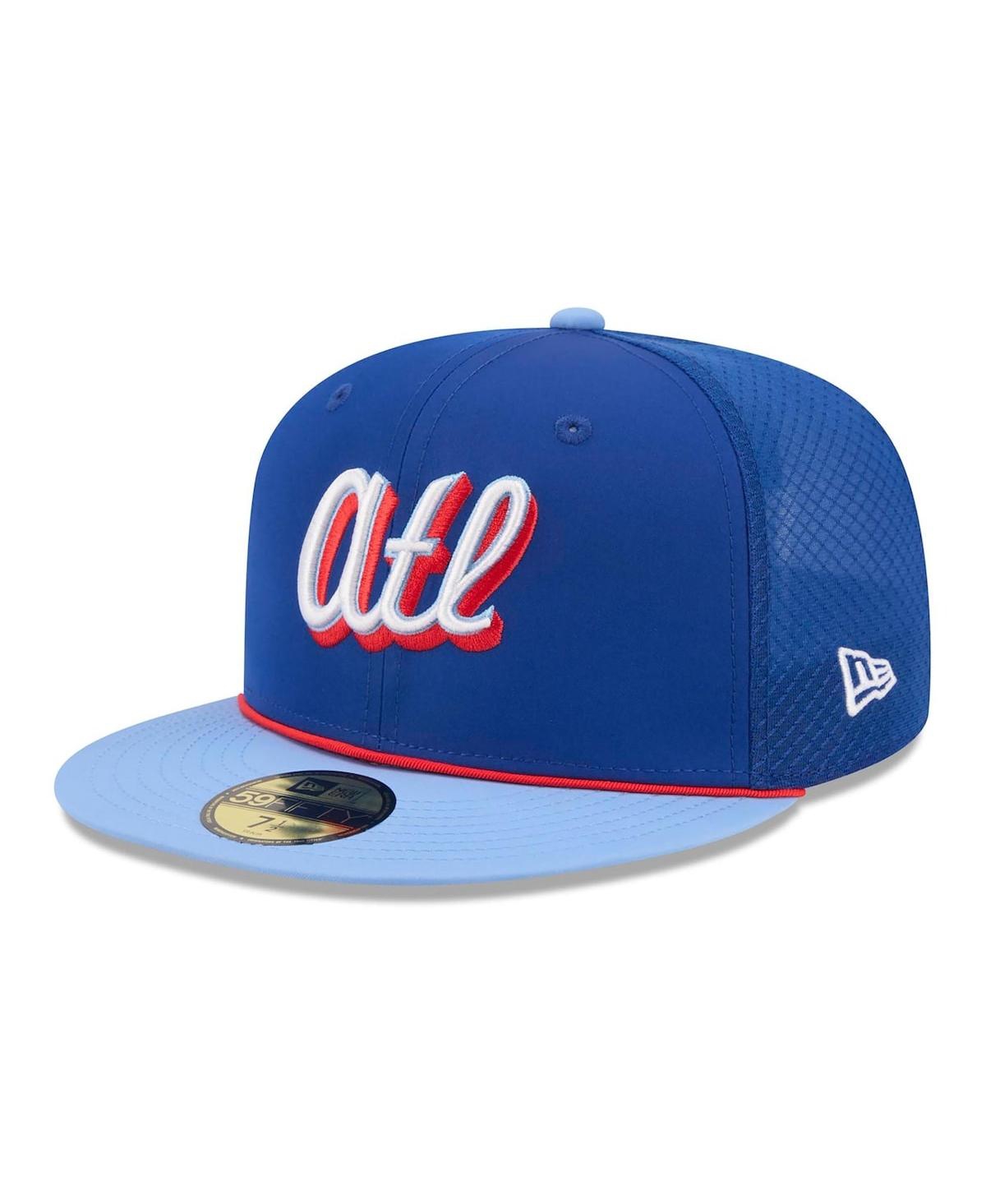Click here for New Era Mens Black Atlanta Braves 2026 City Connec... prices