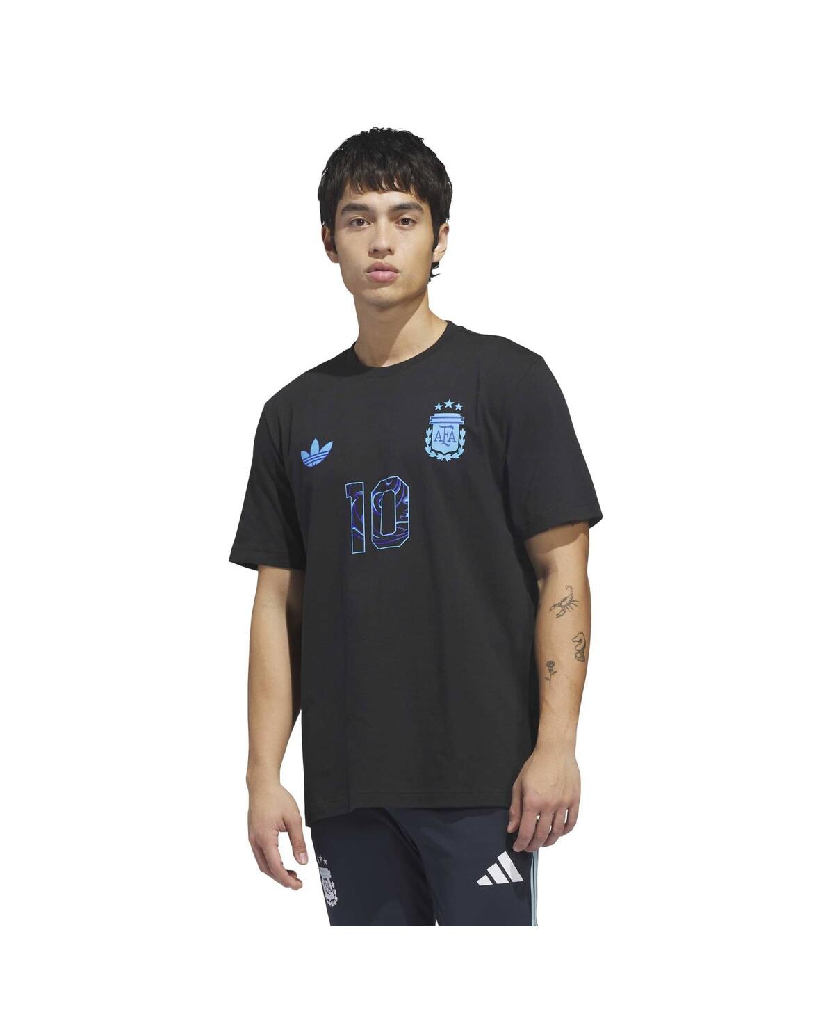 Click here for Adidas Mens Lionel Messi Black Argentina National... prices