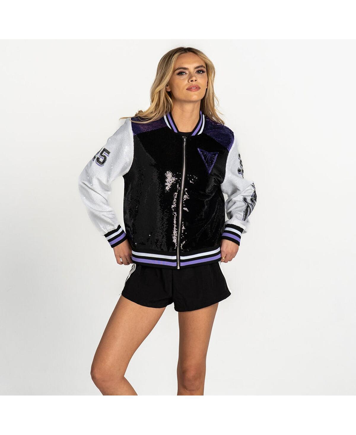 Click here for The Wild Collective Womens Black Golden State Valk... prices