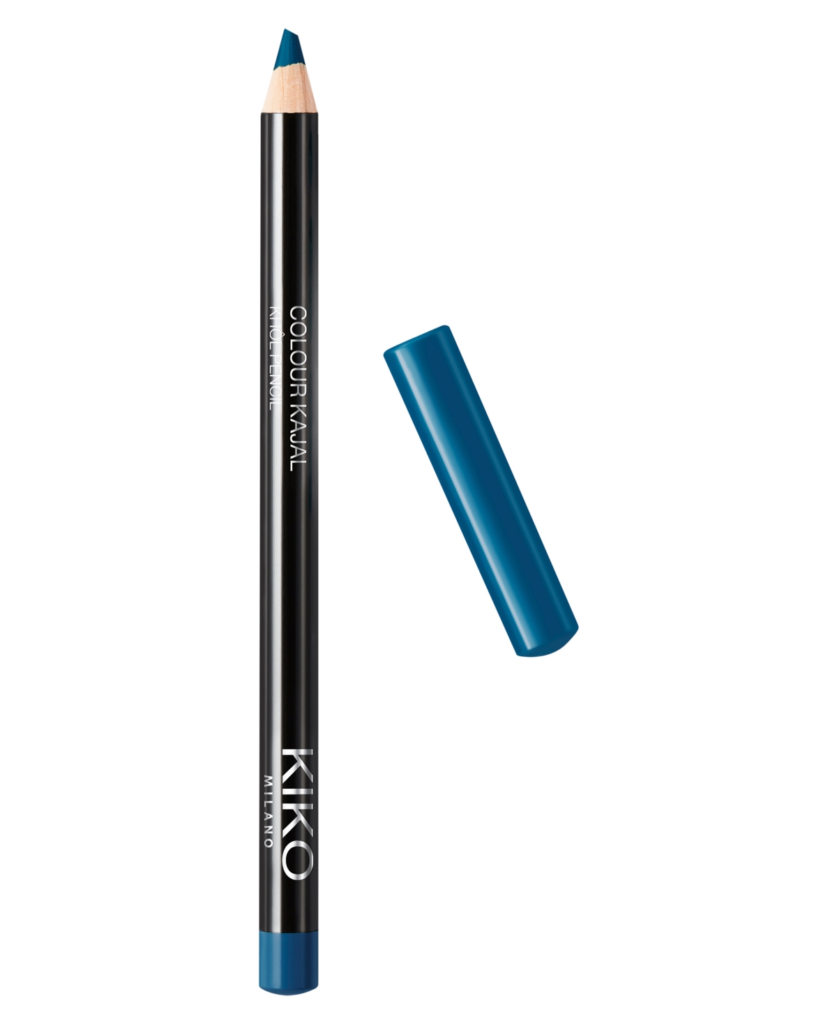 Click here for Kiko Milano Colour Kajal Pencil  0.04 oz. - 13 Liv... prices