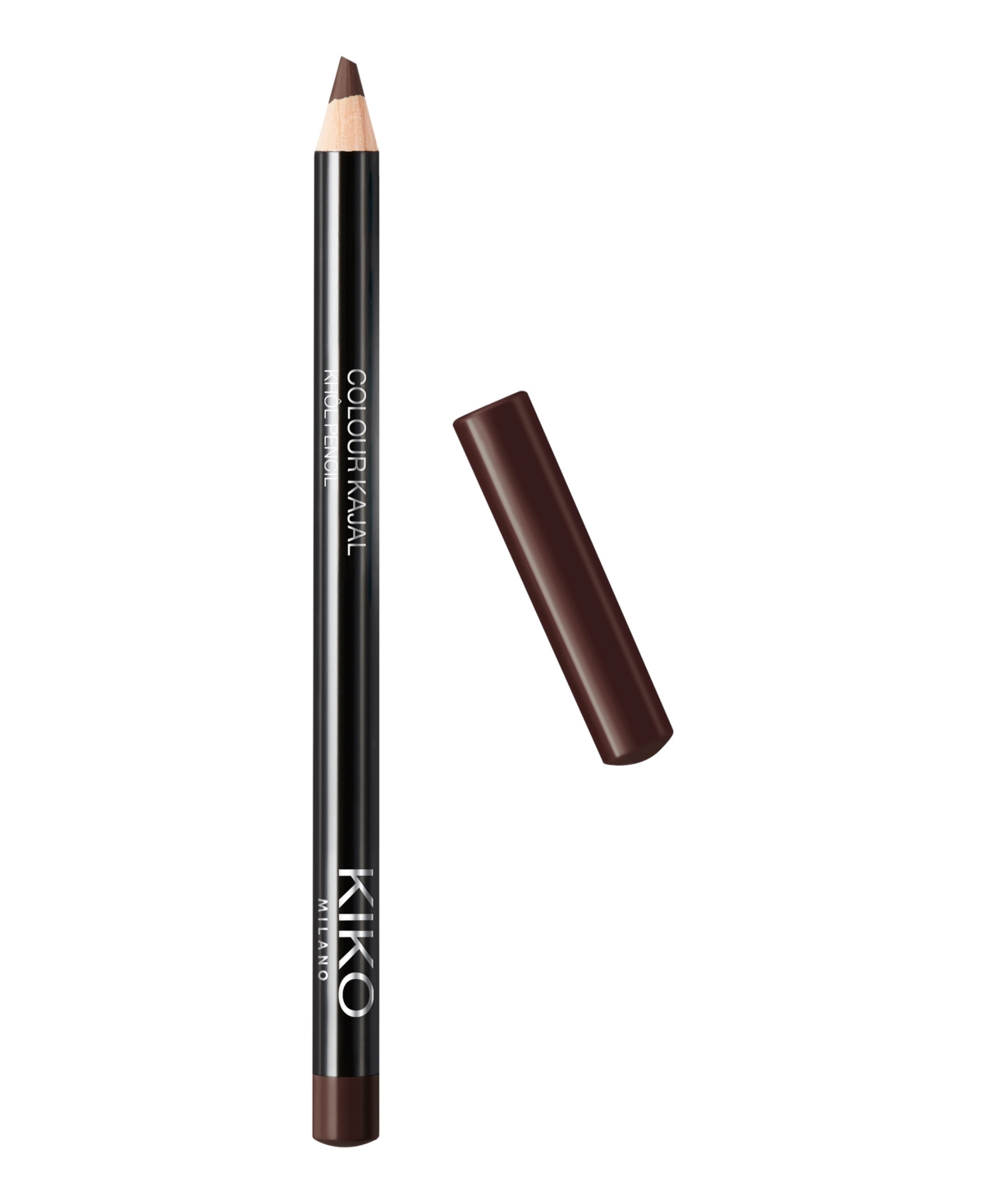 Click here for Kiko Milano Colour Kajal Pencil  0.04 oz. - 05 Bro... prices