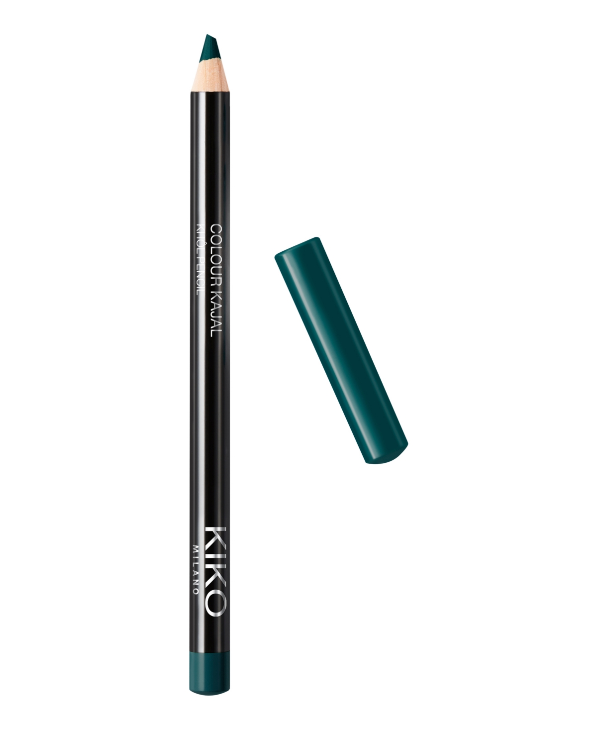 Click here for Kiko Milano Colour Kajal Pencil  0.04 oz. - 08 For... prices