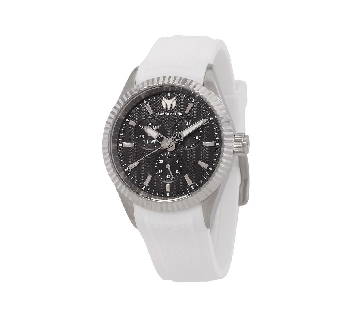 Click here for Technomarine Mens Tm-724001 Sea Quartz Chronograph... prices