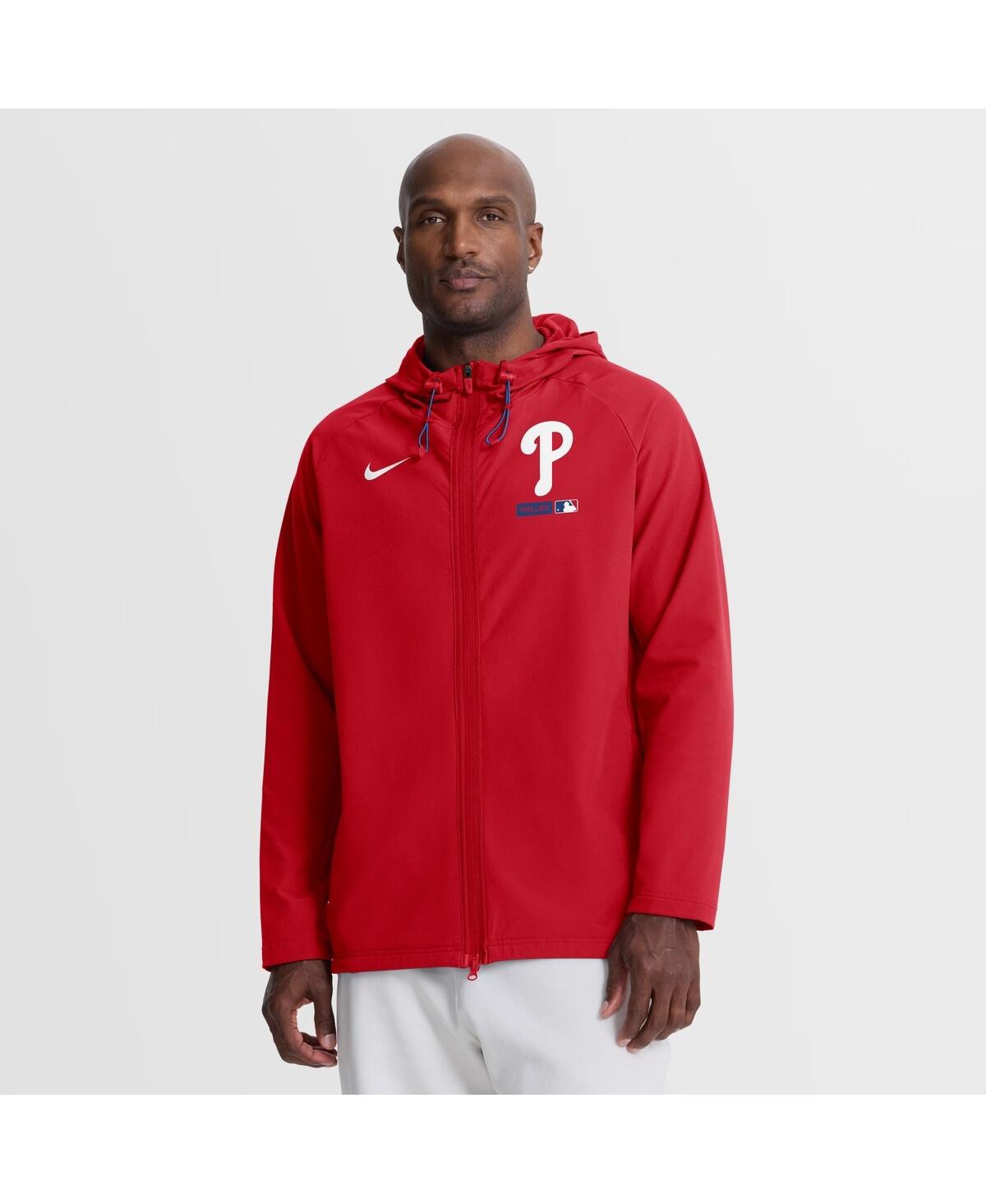 Click here for Nike Mens Red Philadelphia Phillies Authentic Coll... prices