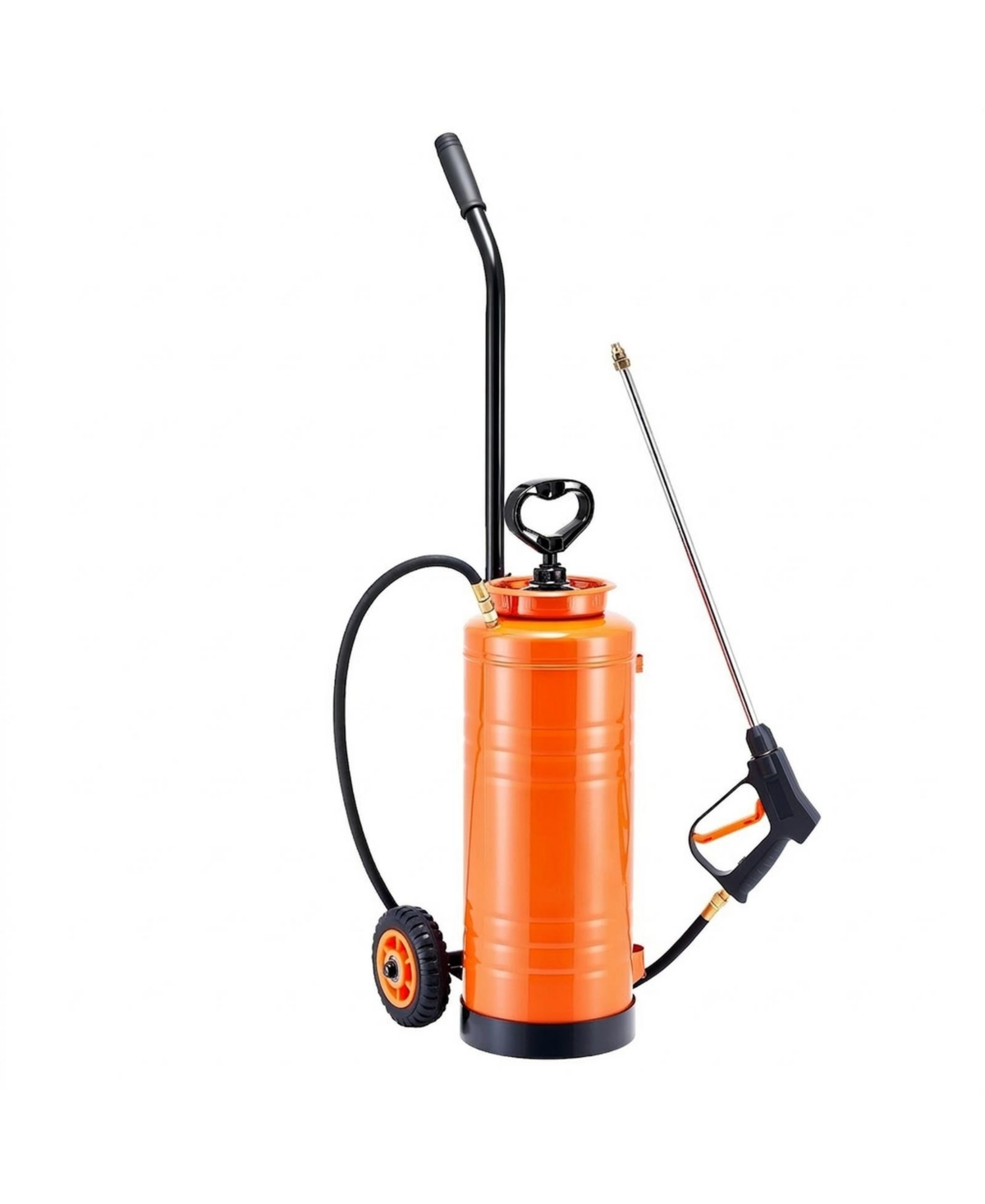 Click here for Sugift Industrial Concrete Sprayer  3.5 Gallon Sta... prices