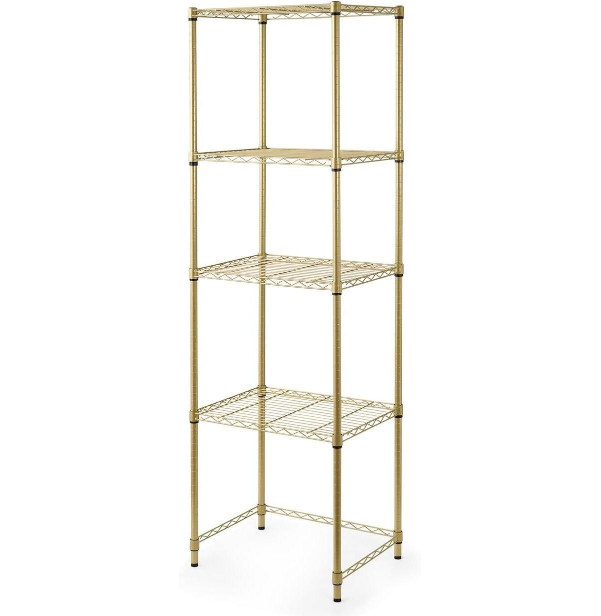 Click here for DormCo Suprima Extra Height Mini Shelf Supreme - G... prices