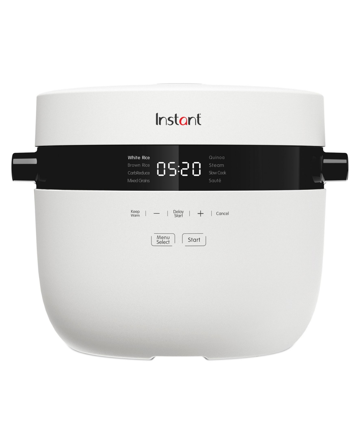 Click here for Instant Pot 20-Cup Rice Cooker - White prices