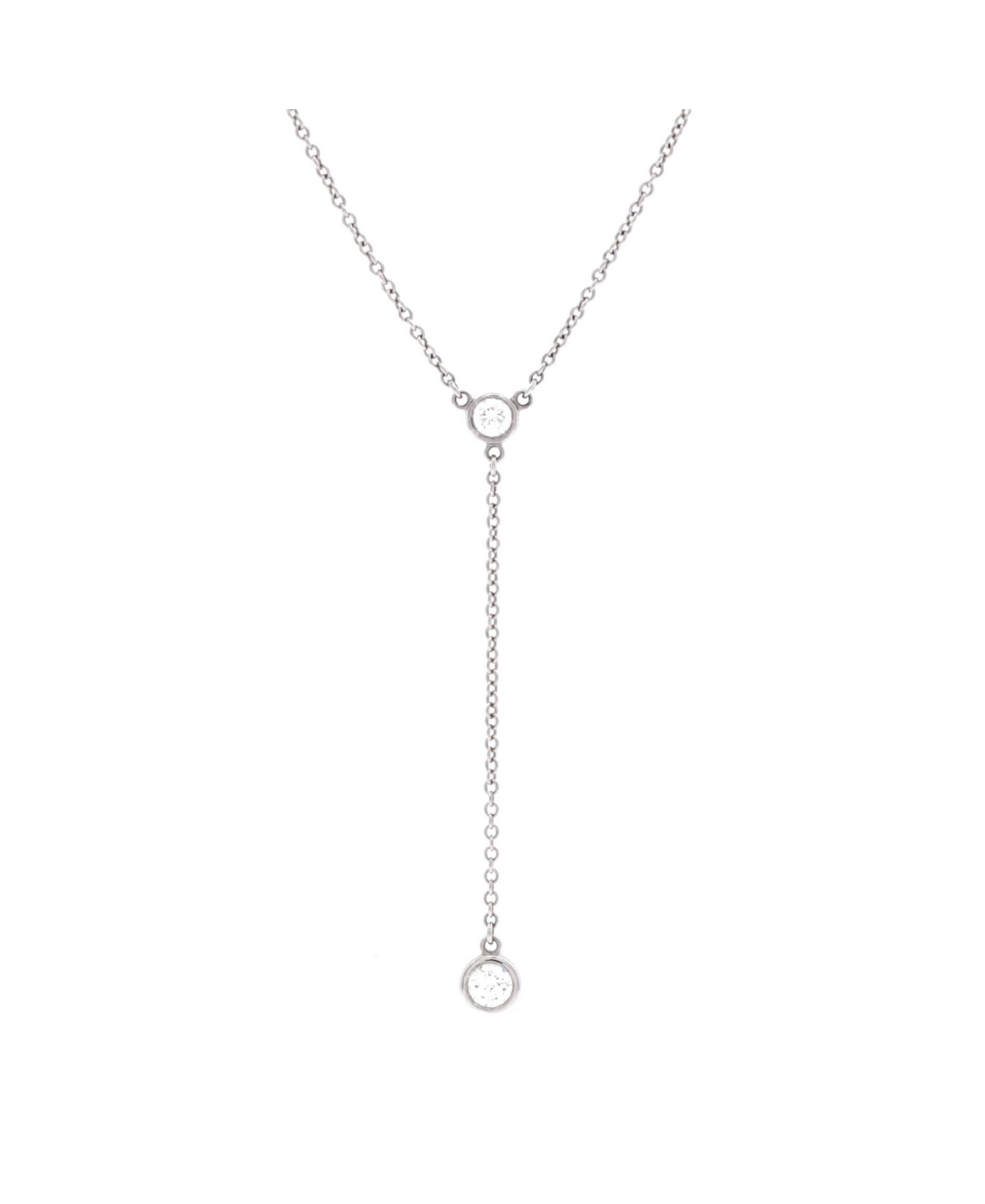 Click here for Pre-Owned Tiffany & Co Elsa Peretti Diamonds By Th... prices
