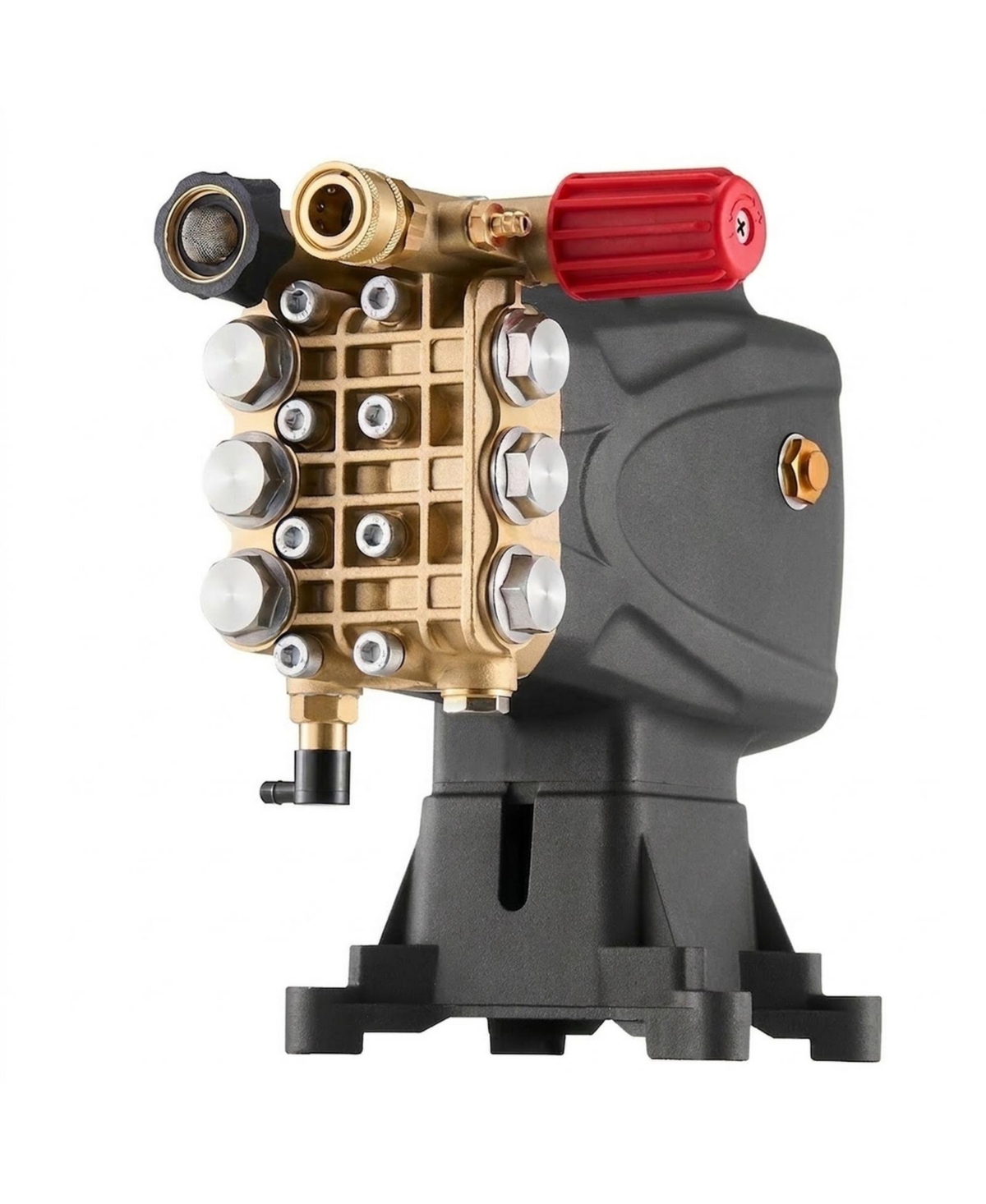 Click here for Sugift Pressure Washer Pump  4000 Psi  4.0 Gpm  Re... prices