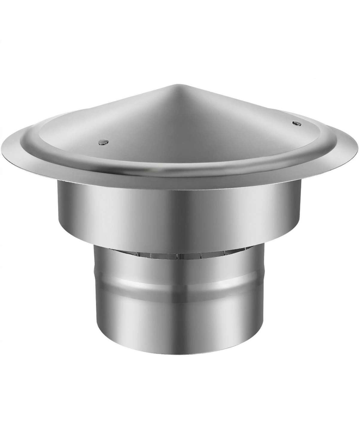 Click here for Sugift Chimney Cap  6 Inch  304 Stainless Steel Ro... prices