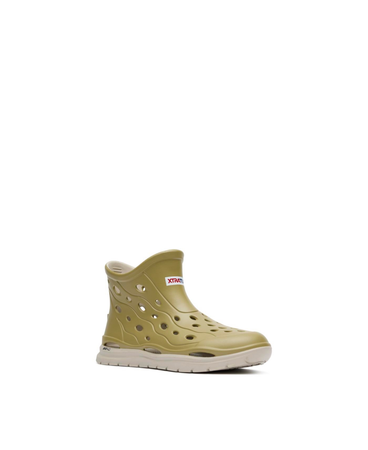 Click here for Xtratuf Mens Hightide - Khaki prices