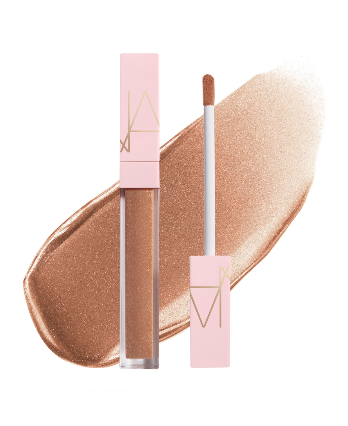 Click here for Nars Afterglow Lip Shine - Abby Road prices