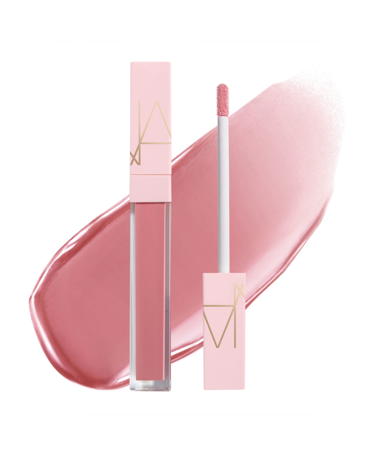 Click here for Nars Afterglow Lip Shine - Break Free Love prices