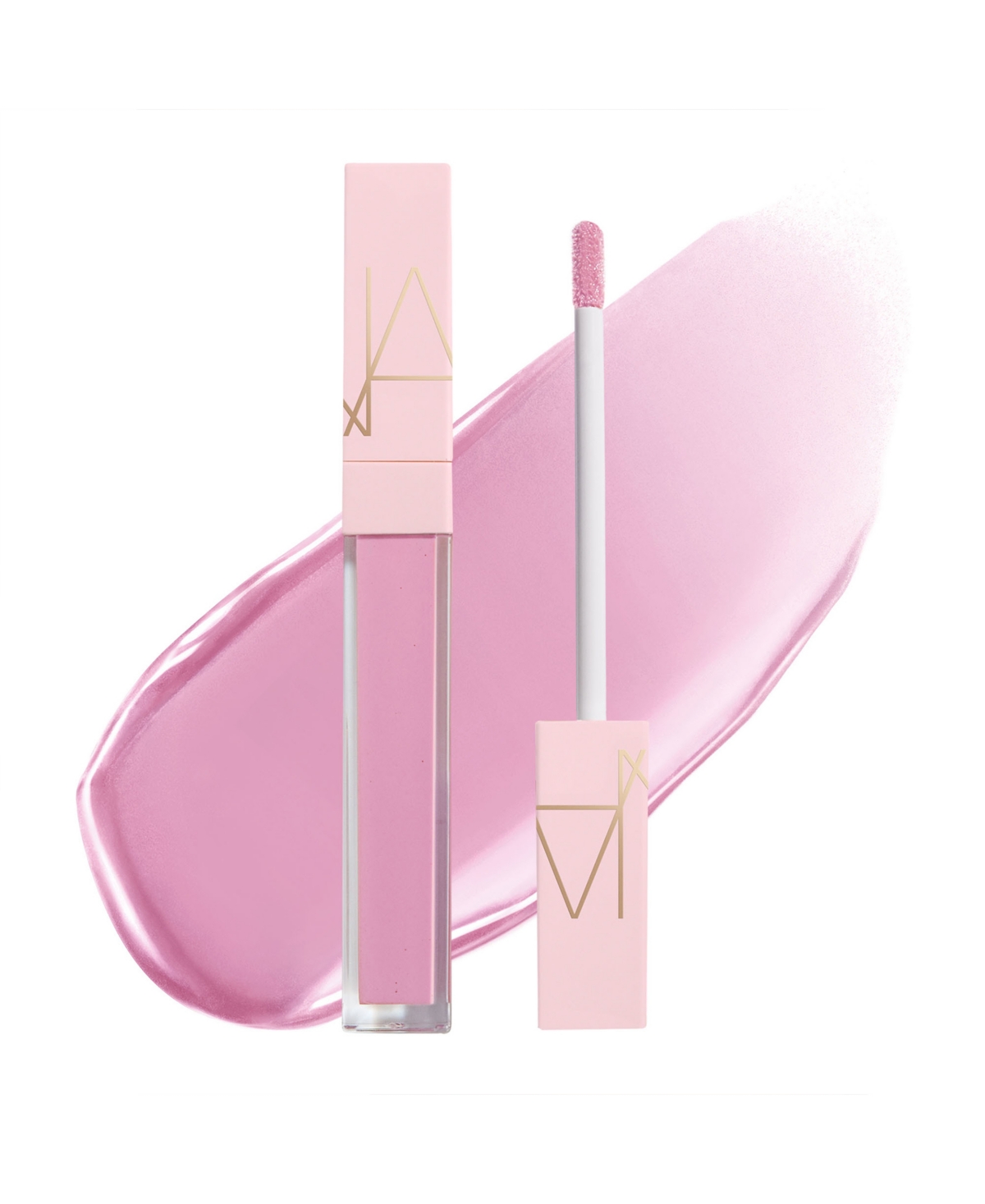 Click here for Nars Afterglow Lip Shine - Wish Star prices