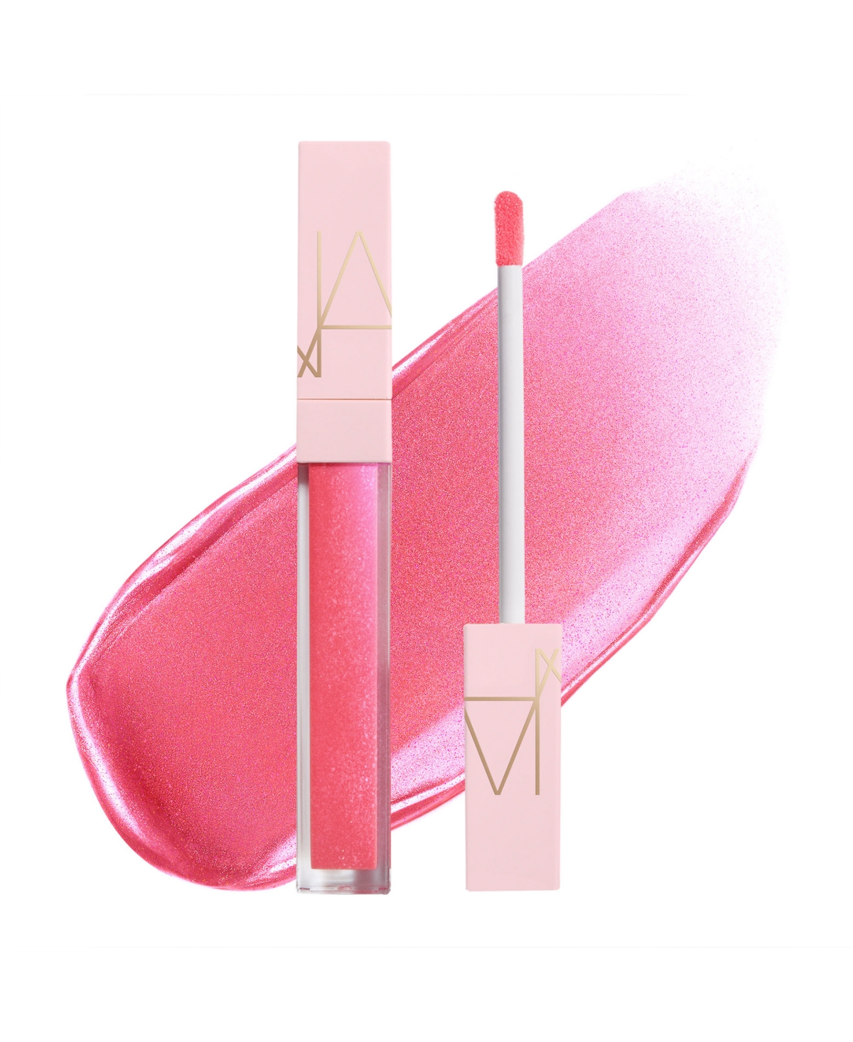 Click here for Nars Afterglow Lip Shine - Spring Fever prices