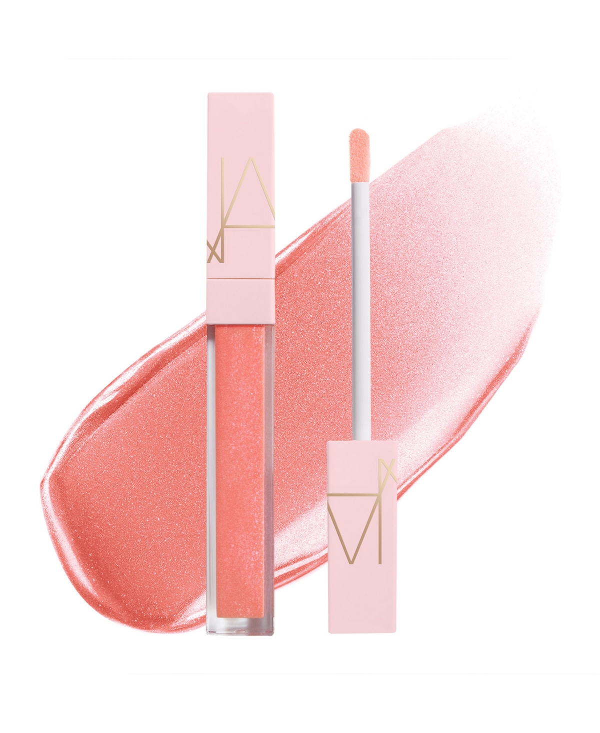Click here for Nars Afterglow Lip Shine - Wonderwall prices