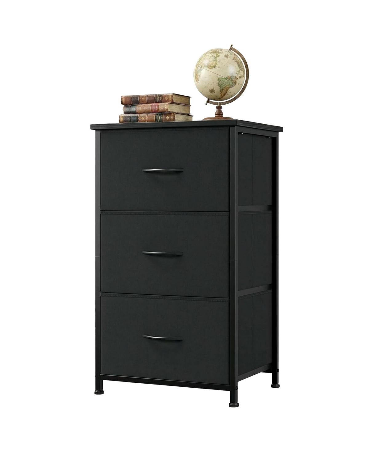 Click here for gaomon 3 Drawer Dresser for Bedroom  Compact Wood... prices