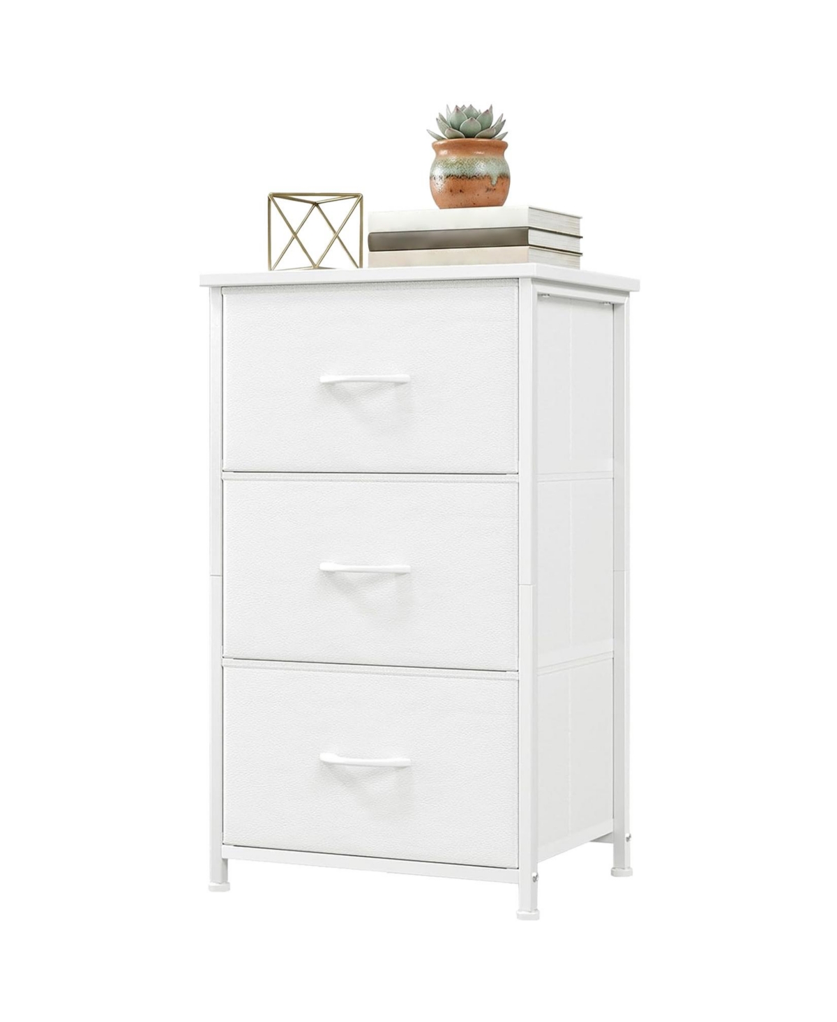 Click here for gaomon 3 Drawer Dresser for Bedroom  Compact Wood... prices