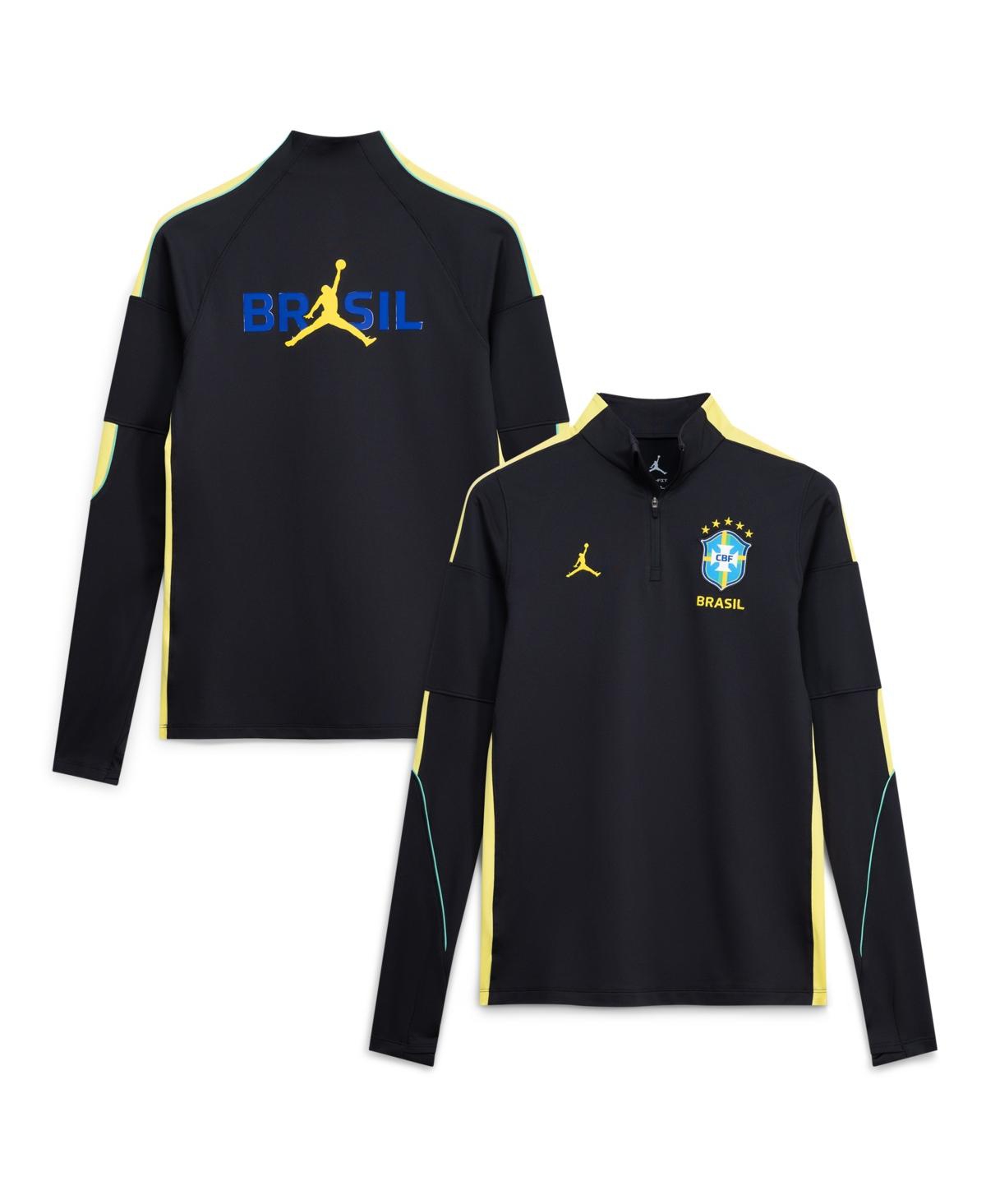 Click here for Jordan Womens Black Brazil National Team 2026 Stri... prices