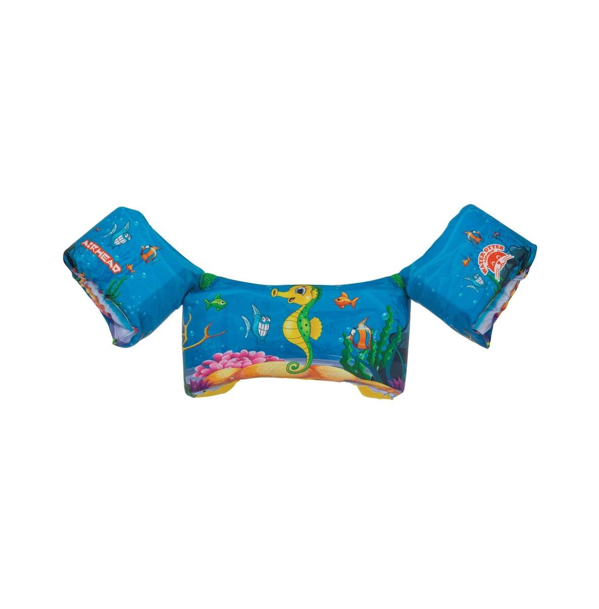 Click here for Airhead Water Otter Premium Kids Child Life Jacket... prices