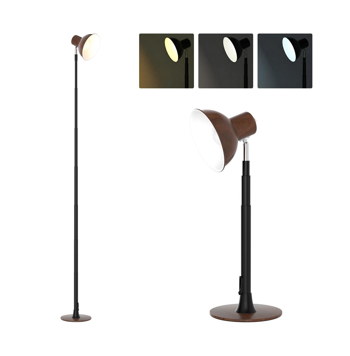 Click here for Artudatech Modern Led Lamp - 3 Color Temps  10-100... prices