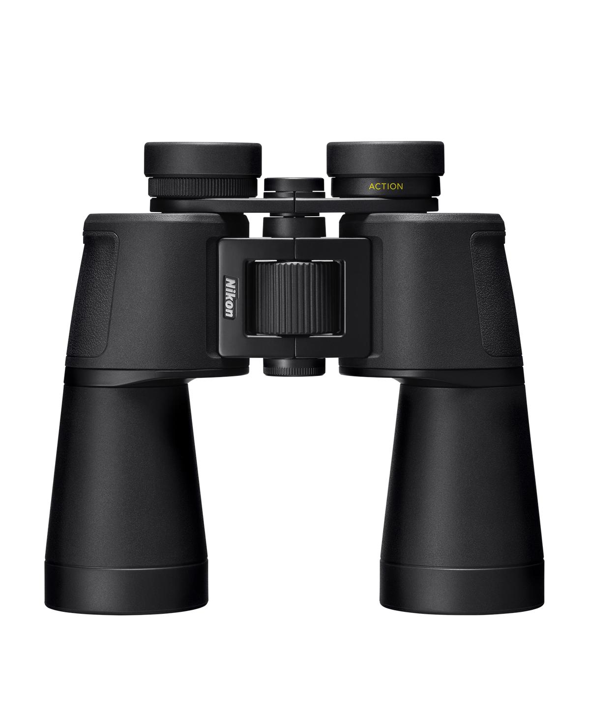 Click here for Nikon Action 16x50 Porro Prism Binoculars with 4.2... prices