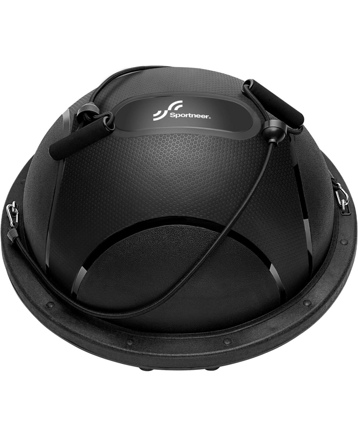 Click here for Sportneer Half Balance Ball Inflatable with Resist... prices