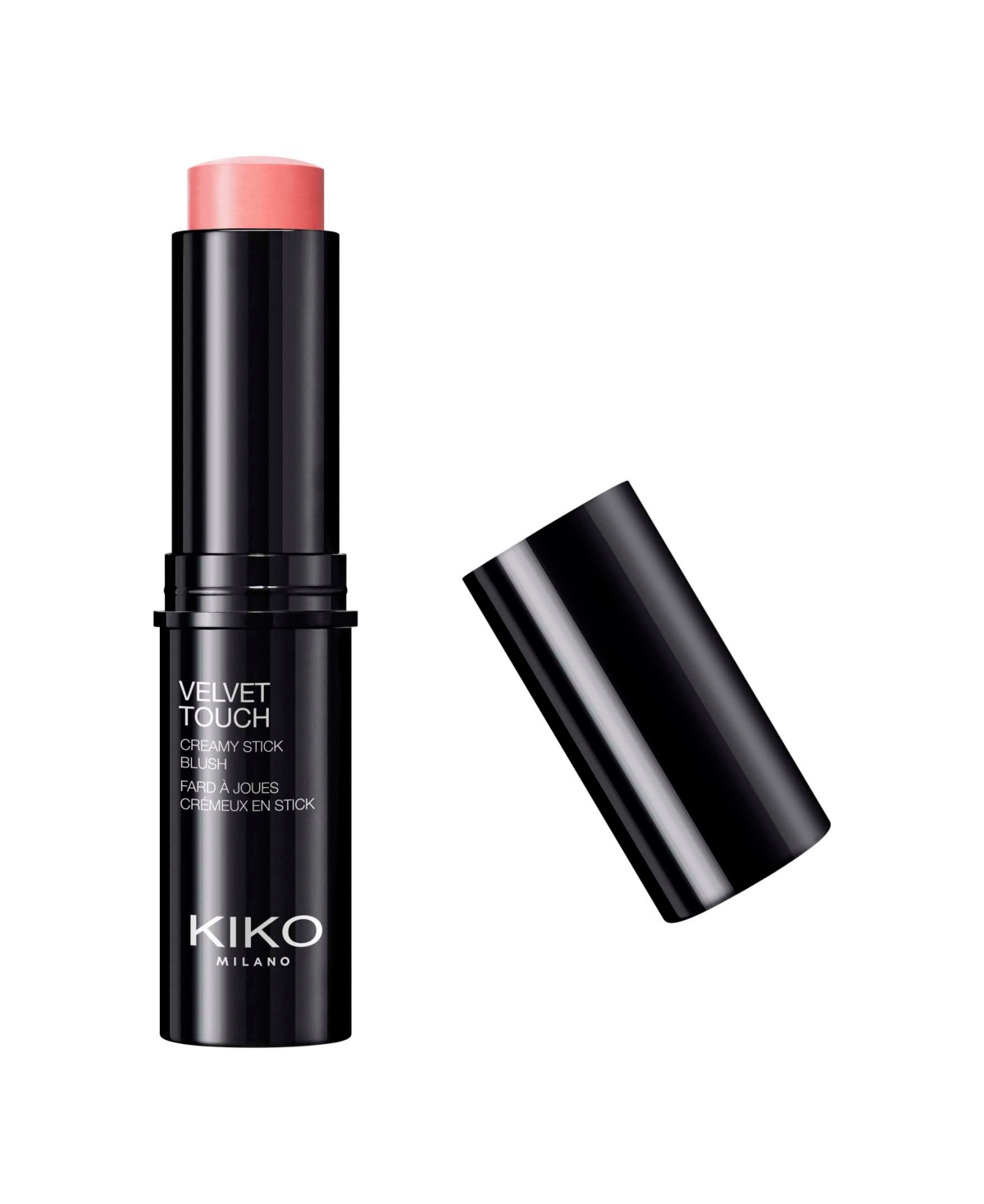 Click here for Kiko Milano Velvet Touch Creamy Stick Blush  0.35... prices