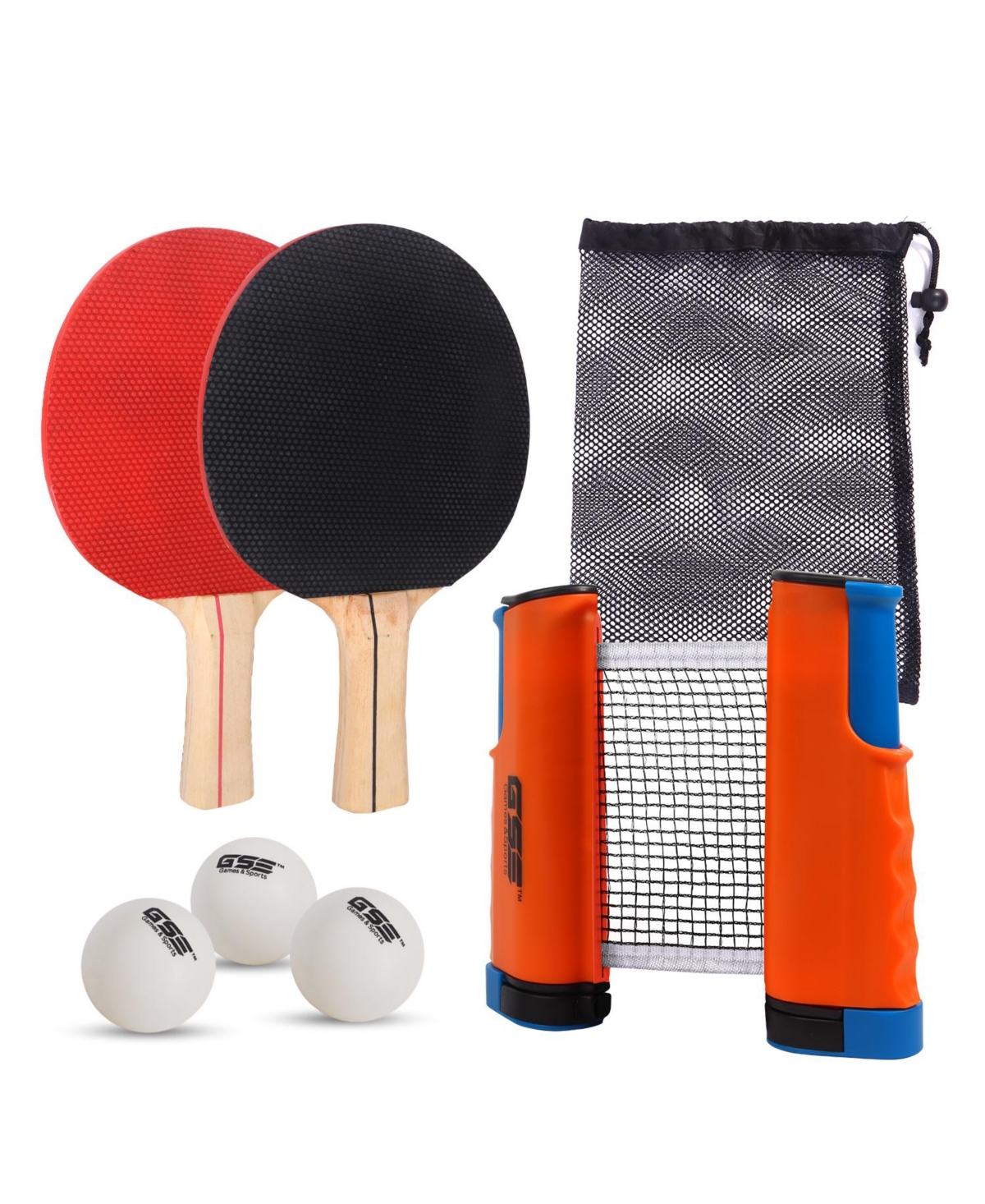 Click here for Gse Games & Sports Expert Table Tennis Set - Table... prices