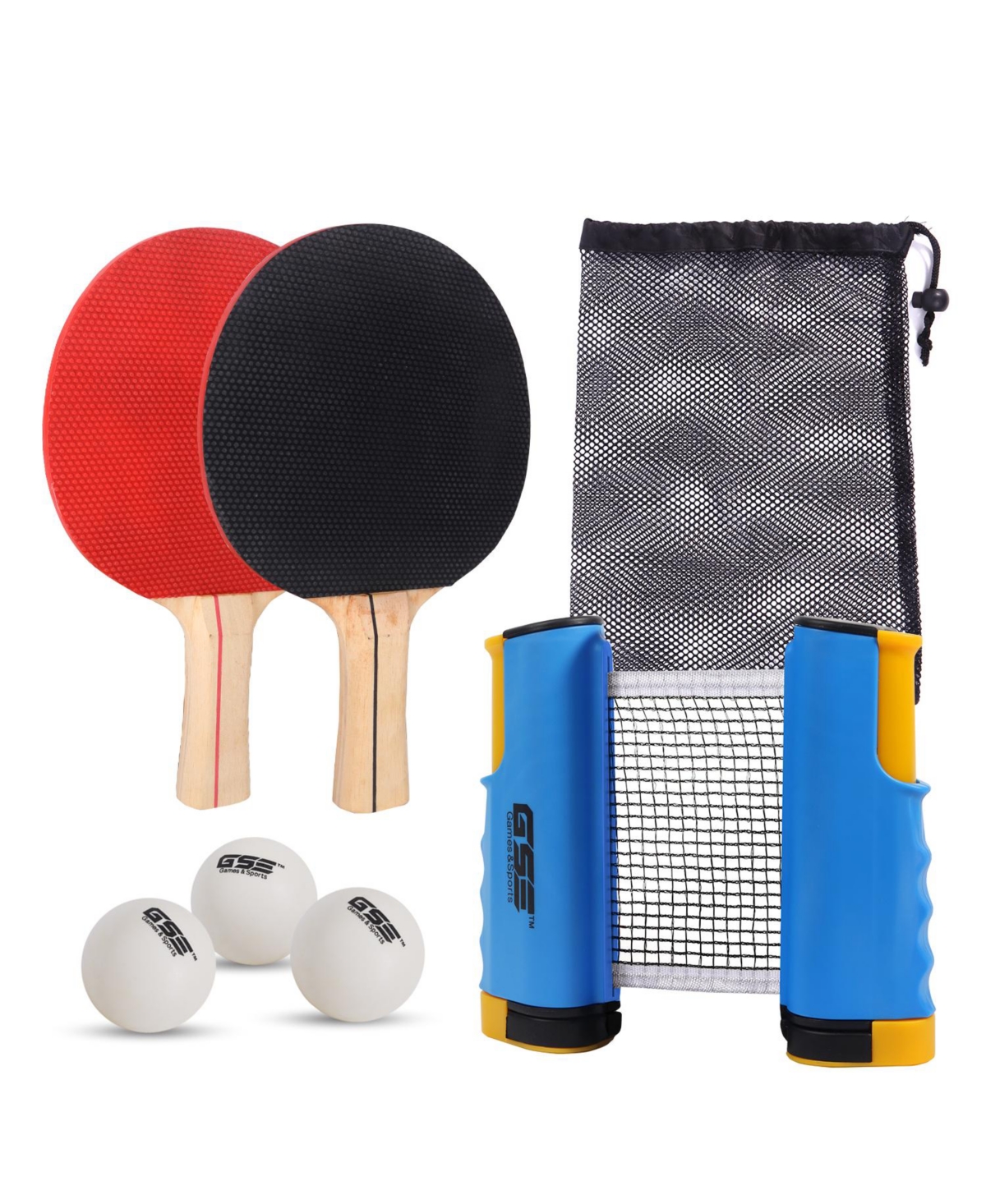 Click here for Gse Games & Sports Expert Table Tennis Set - Table... prices