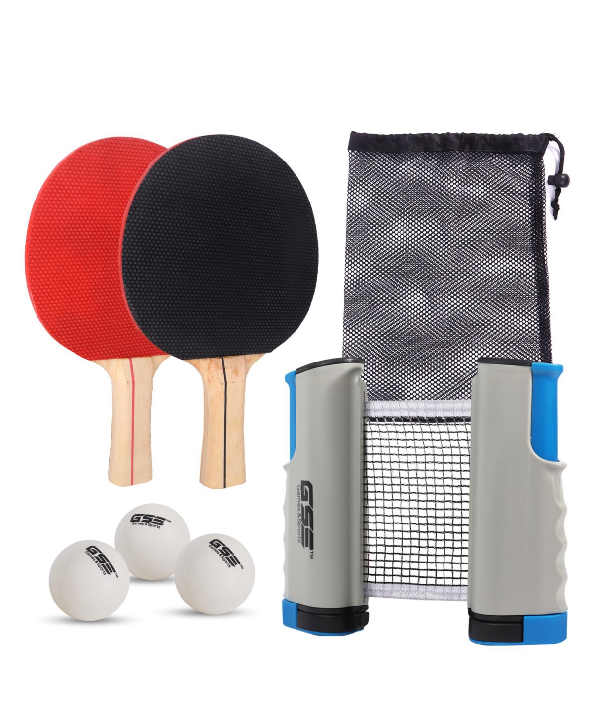 Click here for Gse Games & Sports Expert Table Tennis Set - Table... prices