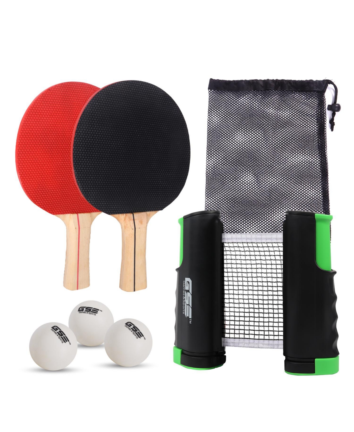 Click here for Gse Games & Sports Expert Table Tennis Set - Table... prices