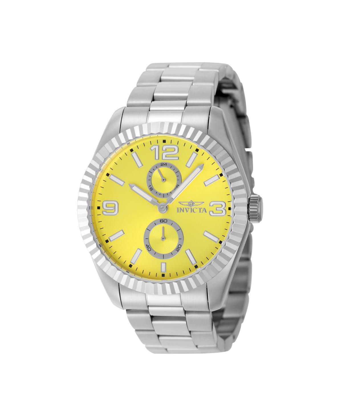 Click here for Invicta Mens 49528 Specialty Quartz VD77 Dial Watc... prices