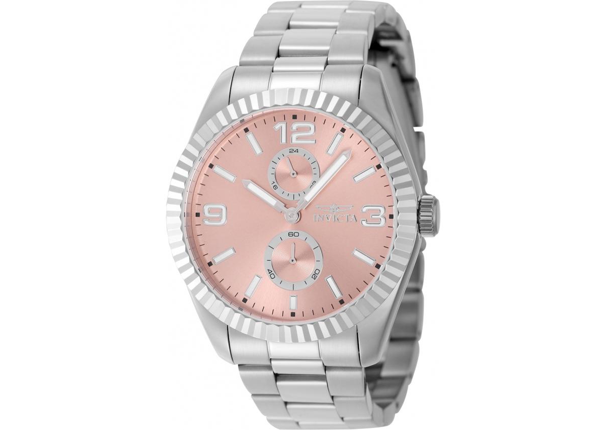 Click here for Invicta Mens 49524 Specialty Quartz VD77 Dial Watc... prices