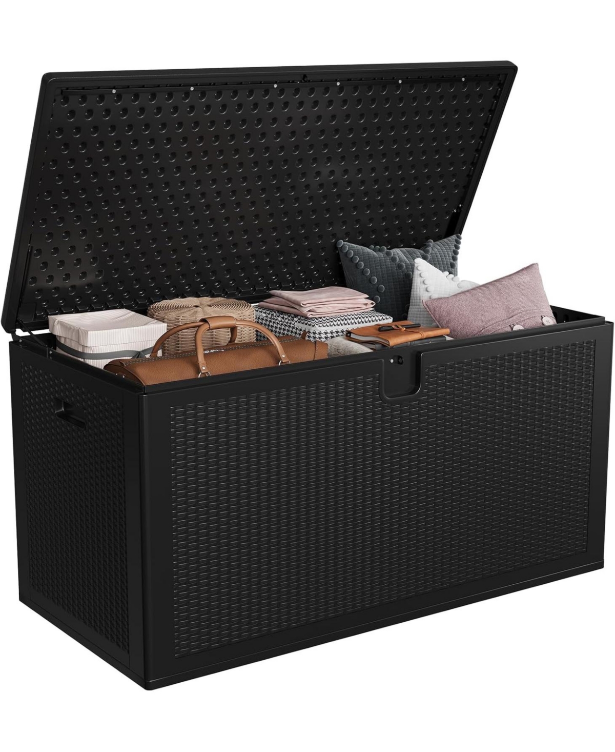 Click here for gaomon Premium Pro 150 Gallon Lockable Resin Deck... prices